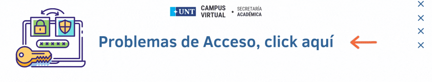 Página Principal | UNT